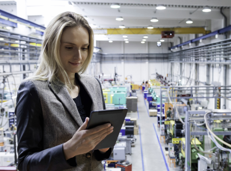 A Transformation Leader's Guide to ERP Modernization in Manufacturing