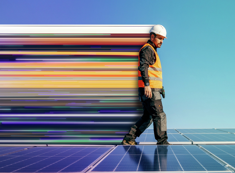 Energy & Utilities Executive Guide: Building a Resilient Grid