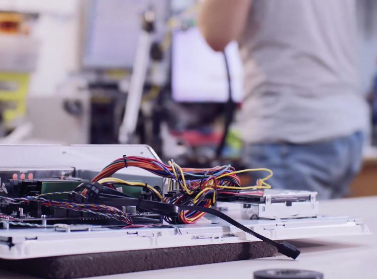 Depot Repair in IFS Cloud | Service Management Software