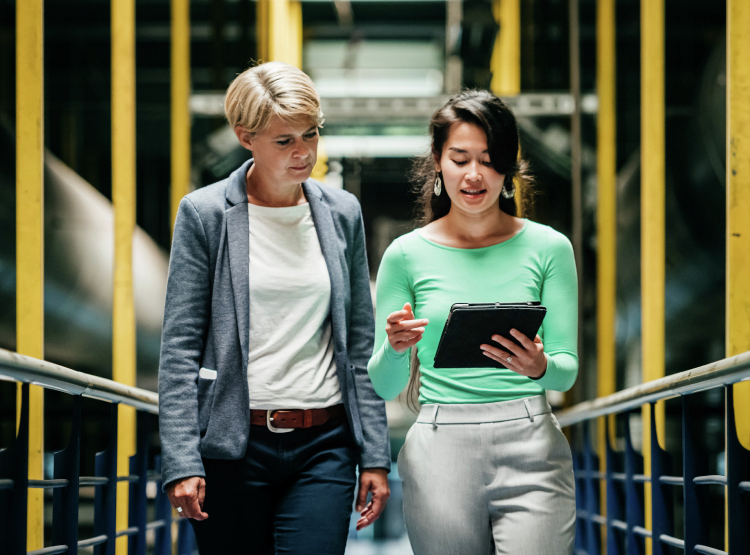 Secure ERP Access Control with IFS Cloud | Enterprise Software Security