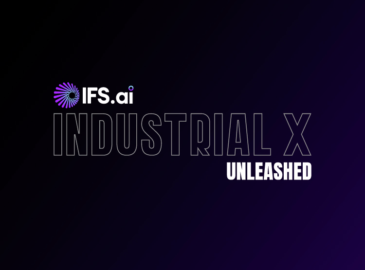Industrial X Unleashed event assembles leaders in Industrial AI