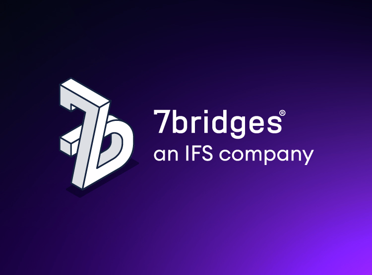 IFS Acquires 7bridges to Transform Industrial Supply Chains with AI