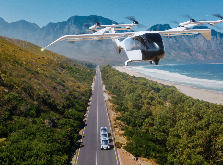 CRISALION Mobility Chooses IFS Cloud as Management Software for its ...