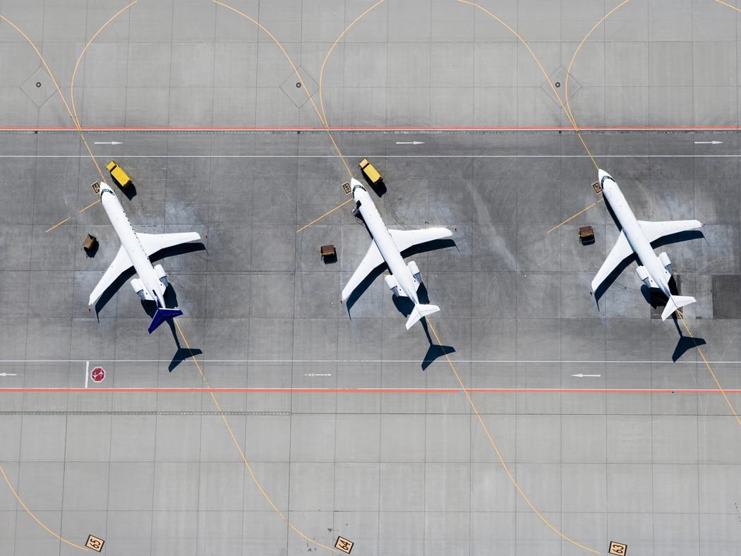 Digital Transformation in the Defense Industry