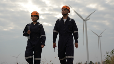 IFS Loops Digital Workers for Utility Field Operations