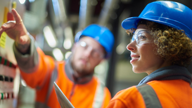 Optimizing Power Generation with Asset Lifecycle Management | IFS