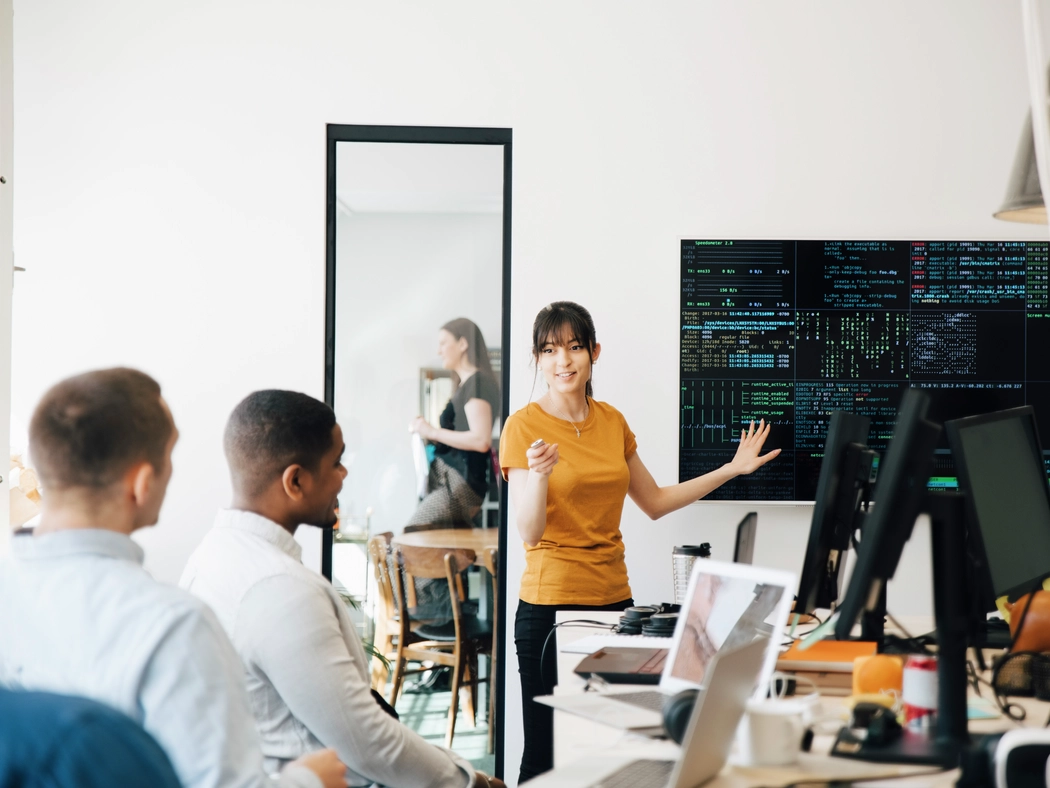 Enterprise CRM Software for Product-Centric Enterprises | IFS