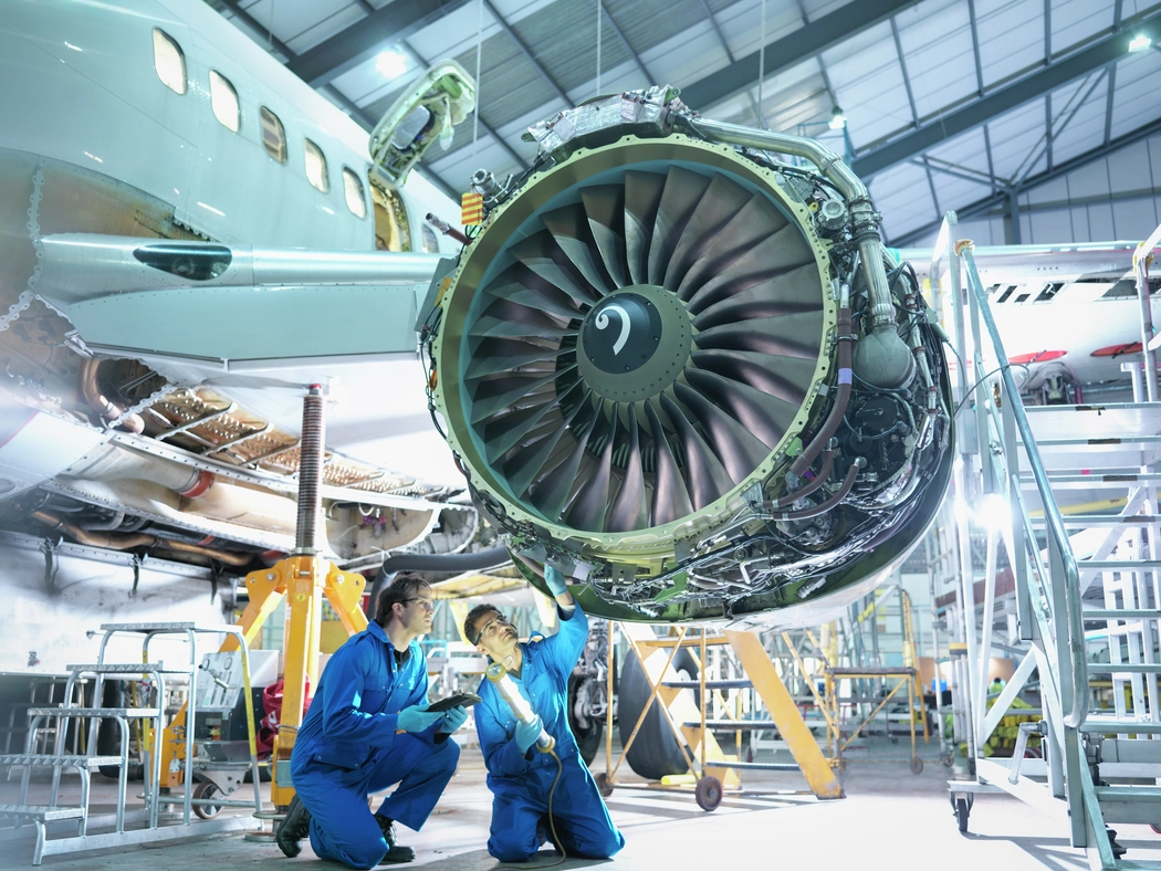 What Is the Defense Supply Chain?