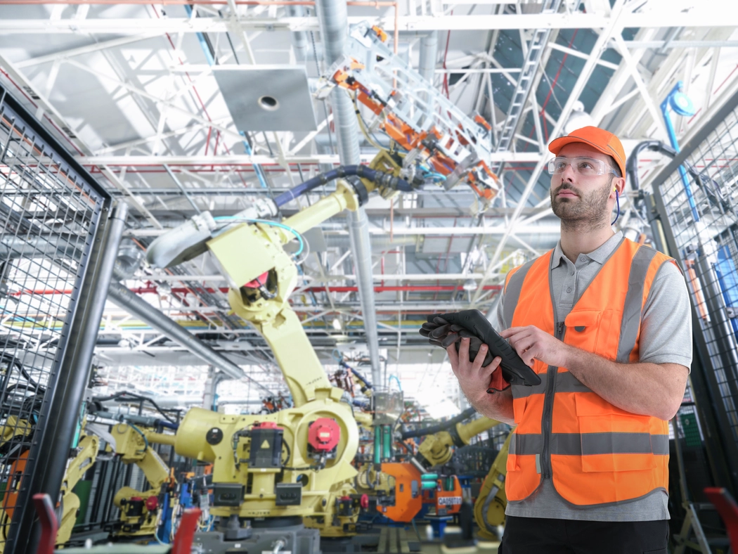 IFS Ultimo Enterprise Asset Management (EAM) Software