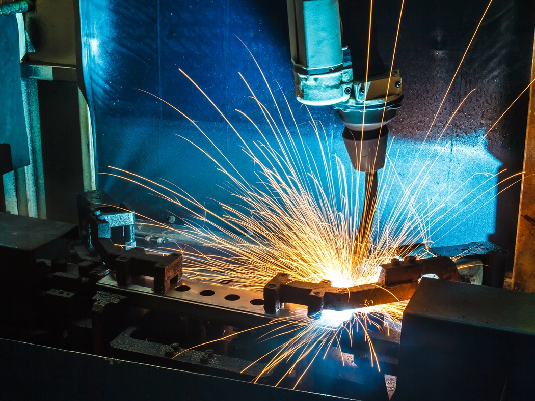 Connected Manufacturing: Key Concepts Explained