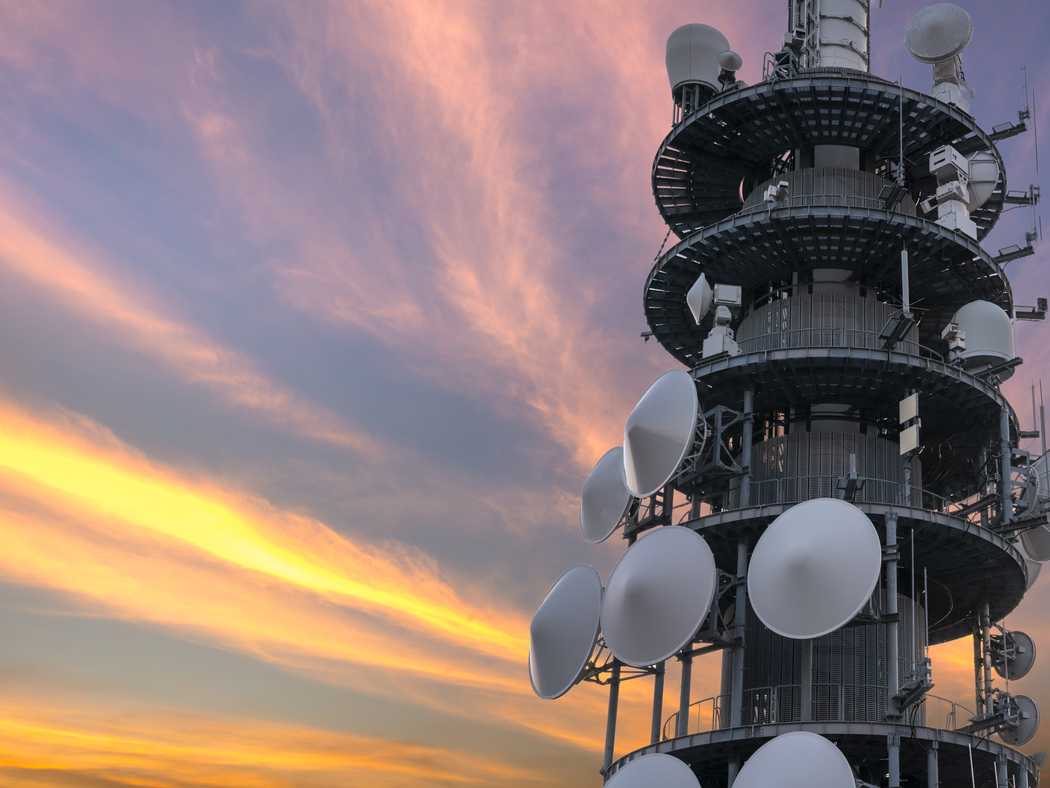 Business Value Realization driven by IFS Success - Telecommunications