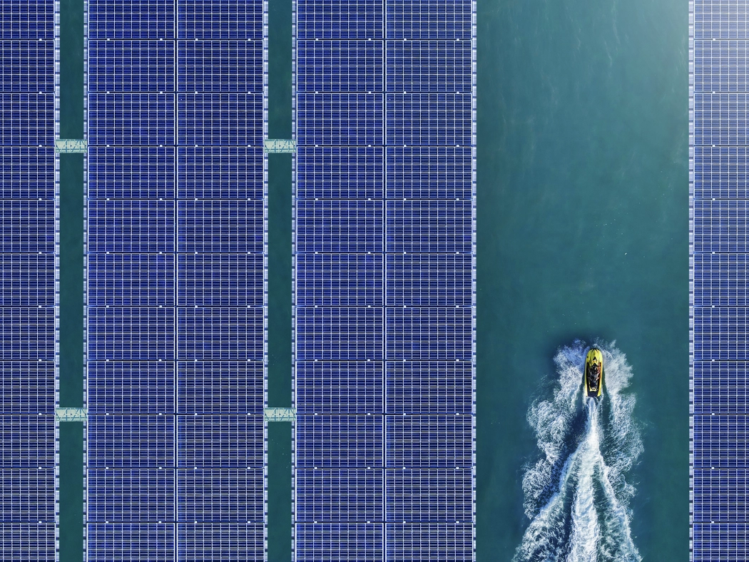 Geospatial Information Software Solutions for Energy | IFS