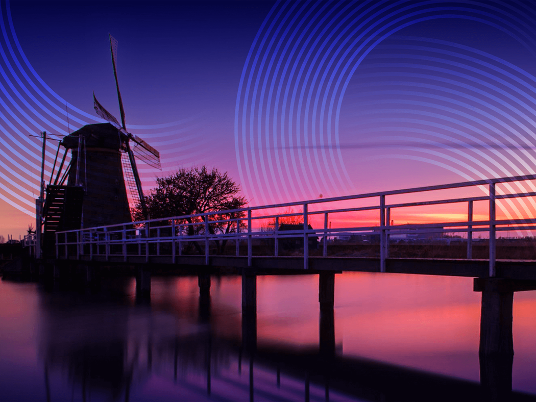 IFS Connect Benelux 2026