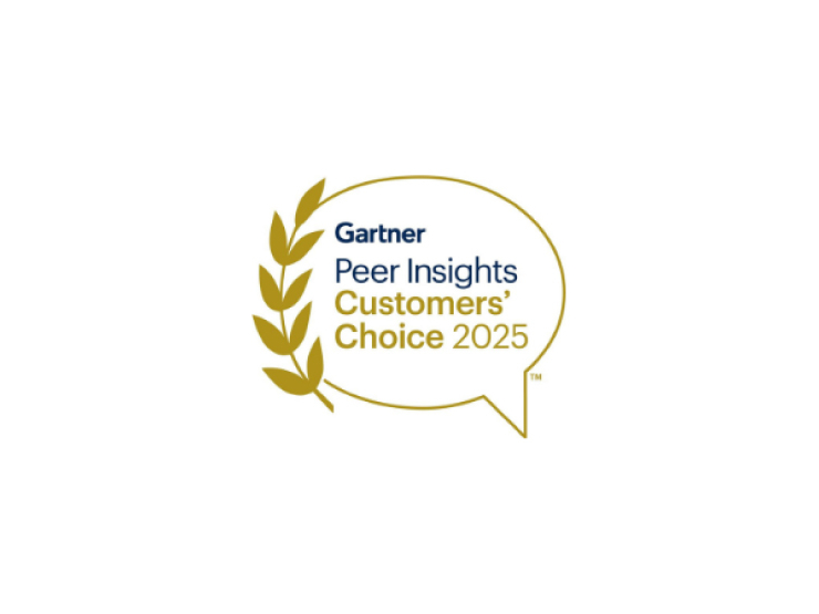 IFS Recognized in Gartner 2025 ERP Voice of the Customer Report