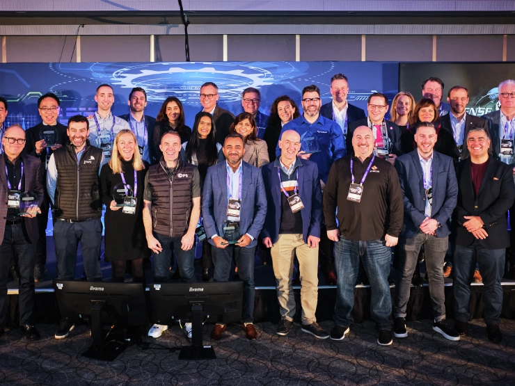 IFS Announces 2024 Partner of the Year Awards at the IFS Global Partner ...