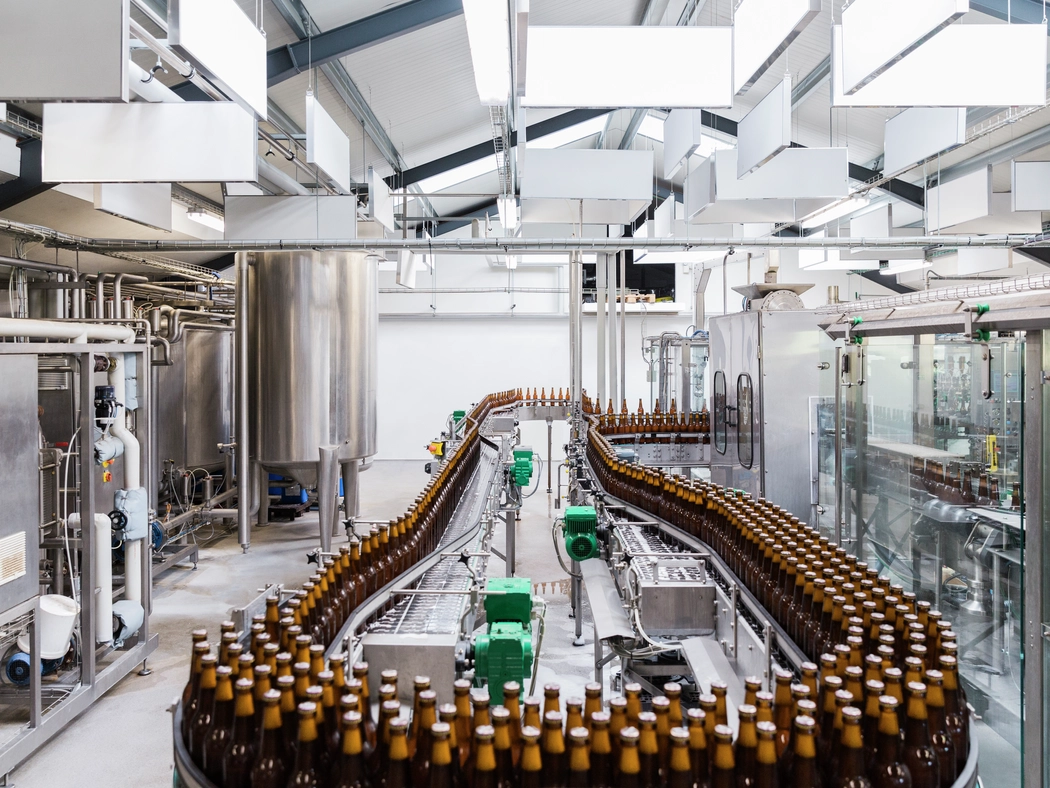 ERP Software for the Packaging Manufacturing Industry