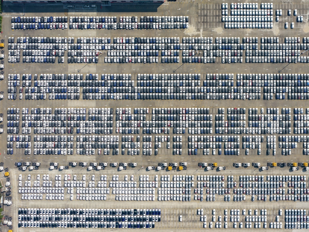 Enterprise Procurement Software Solutions | IFS